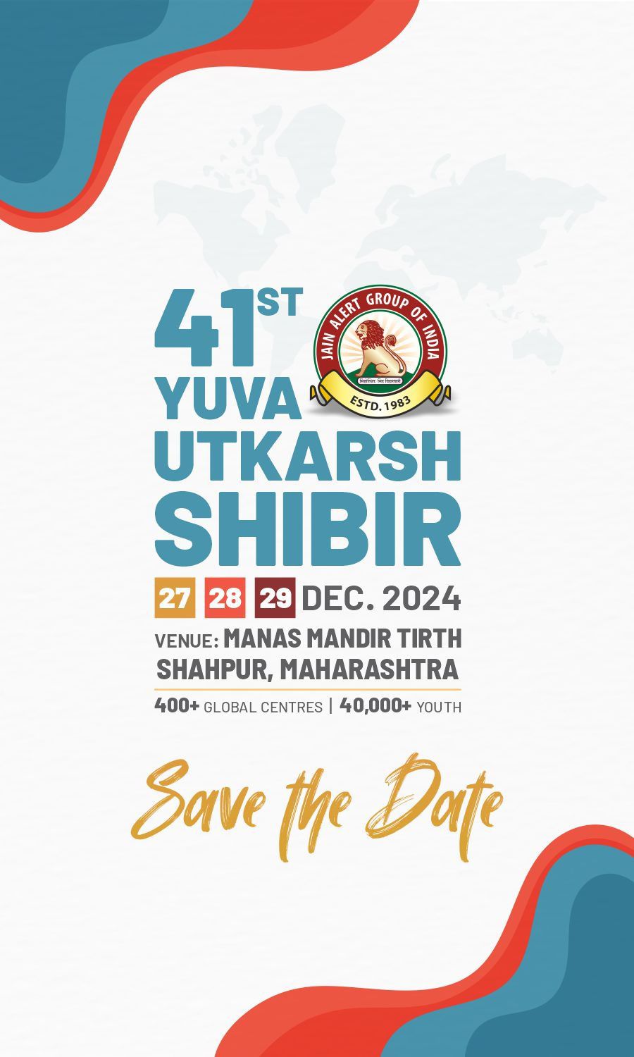 Jain Alert Group Of India